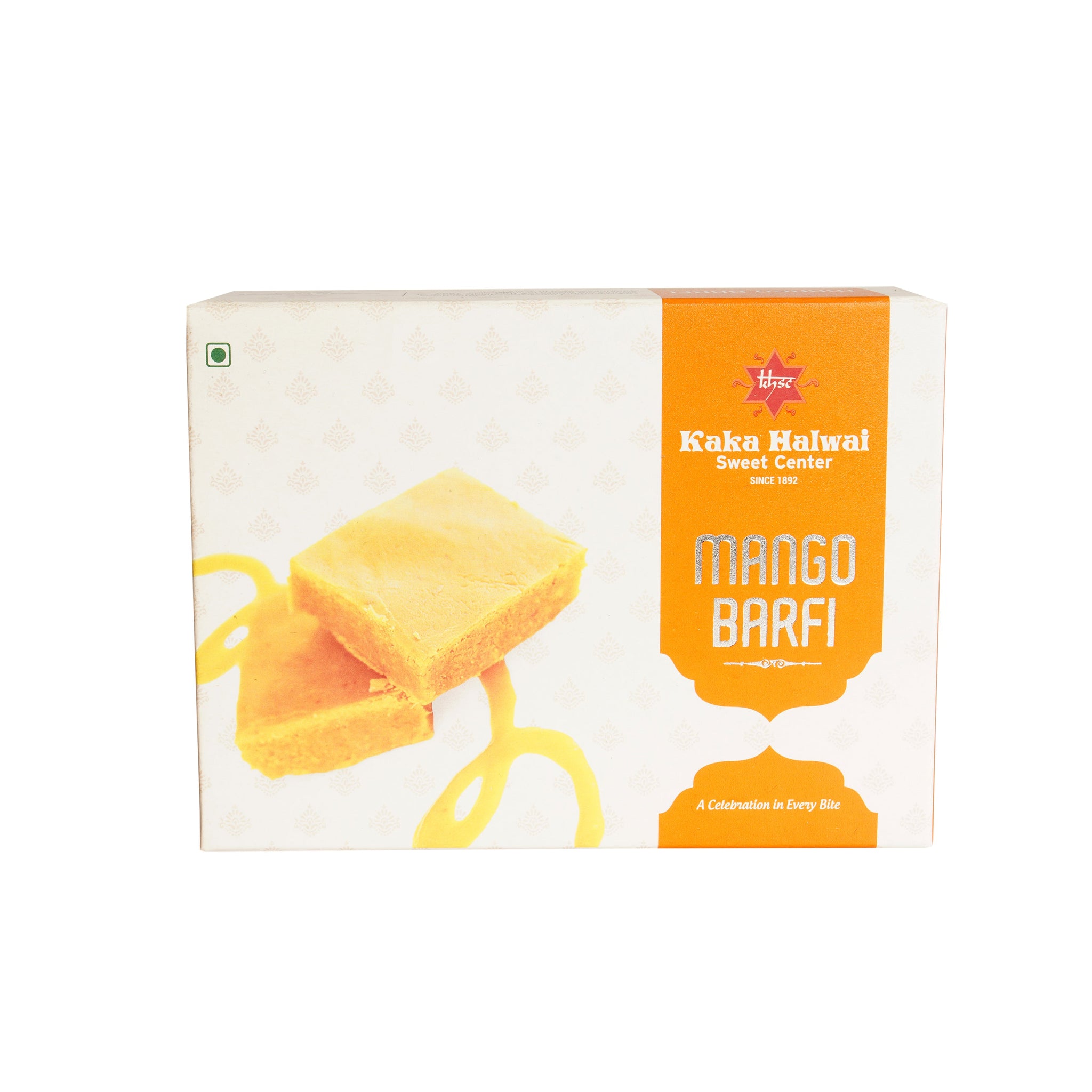 Amba Barfi – Kaka Halwai Sweet Centre