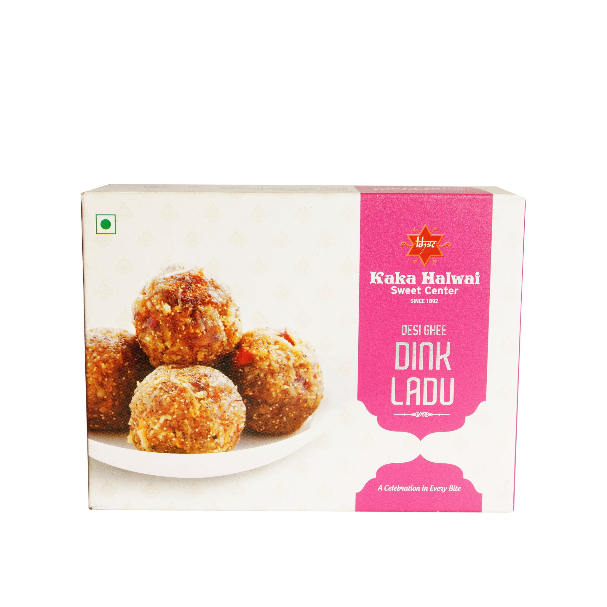 Dink Ladu – Kaka Halwai Sweet Centre