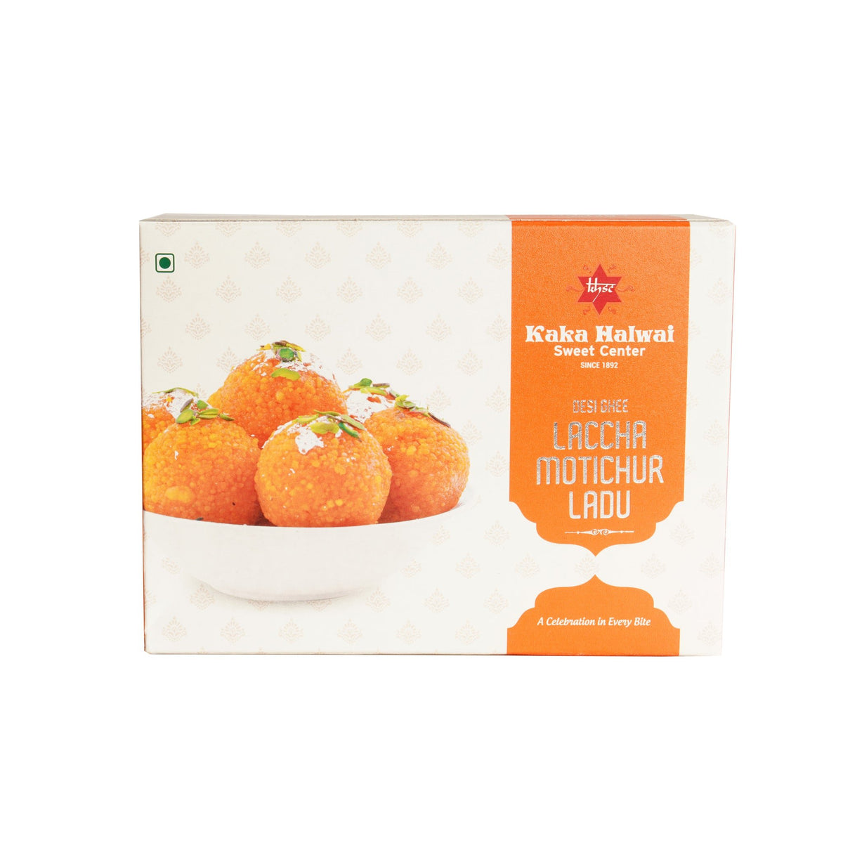Laccha Motichur – Kaka Halwai Sweet Centre